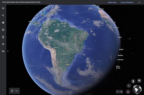 Como Ler Arquivos KML Importando Arquivos KML Para O Google Earth
