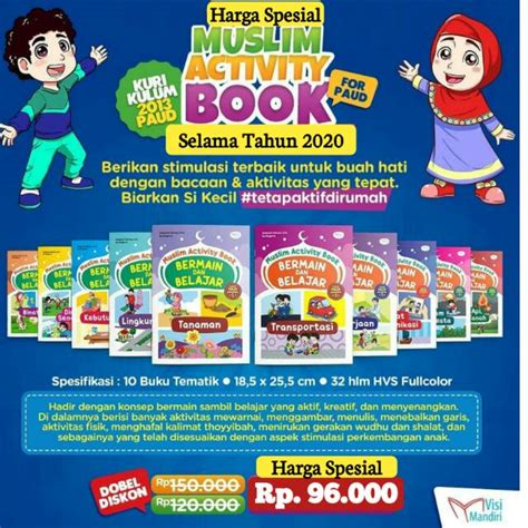 Produk Pusat Buku Original Shopee Indonesia