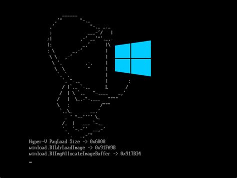 Github Backengineeringvoyager A Hyper V Hacking Framework For Windows 10 X64 Amd And Intel