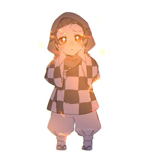 Kamado Tanjirou Kimetsu No Yaiba Image By Rutu 25 2849266