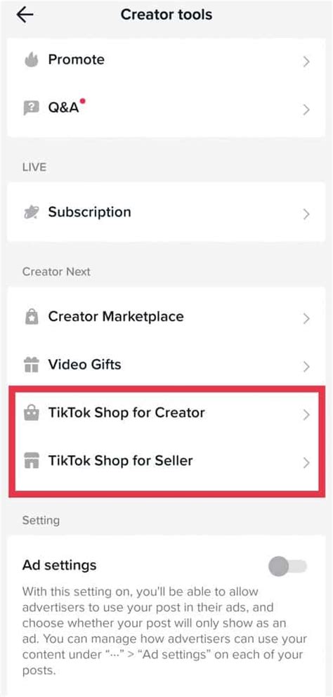 Cara Daftar Tiktok Affiliate Program Malaysia