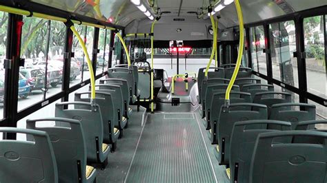 La Uta Anunció Un Paro De Colectivos Para El Martes 30 De Mayo En Todo