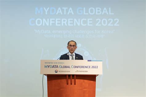 마이데이터로 새 가치 제시할 때 지속 가능한 은행될 것 Zdnet Korea