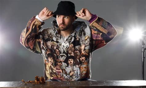 Jehry Robinson ‘drink More Water Album Review Folk N Rock
