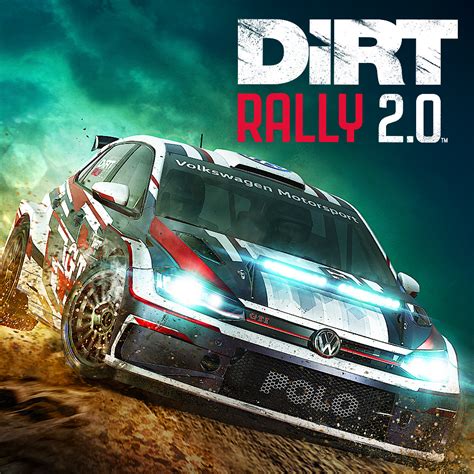 Test De Dirt Rally 20 Le Meilleur Du Rallye