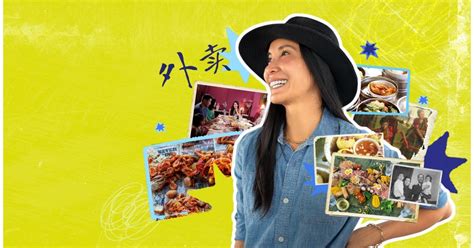 Take Out With Lisa Ling 2022 Season 1 Streaming Watch And Stream