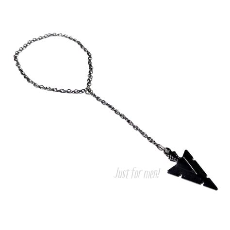 Fake Penis Piercing Etsy
