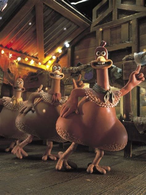 Top Stop Motion Animated Movies