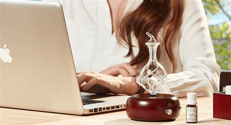 Nebulizing Diffuser Essential Oil Experts