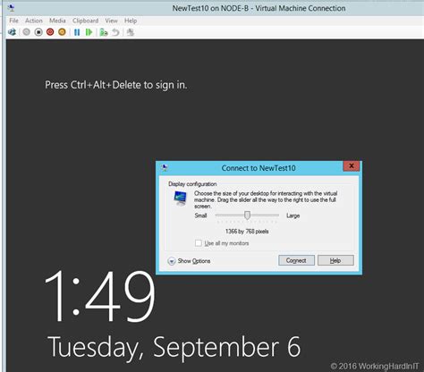 disk2vhd on a generation 2 vm results in an unbootable vhdx working