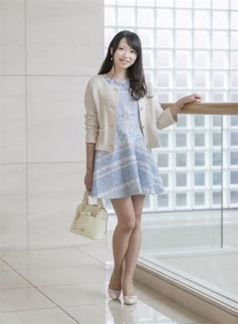 ツイードジャケットのレディースコーデ20選 上品が叶うおすすめの着こなし方 Lamire ラミレ