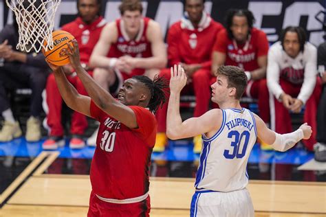 Ncaa Tournament Bettors Ride North Carolina State Run To Final Four
