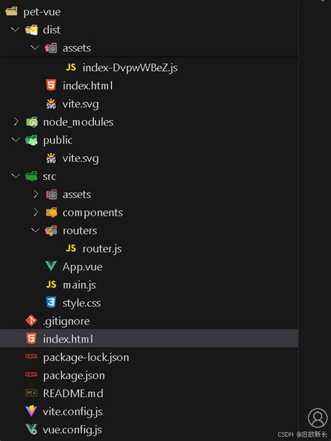 Vue成功build但访问indexhtml是一片空白解决方案。failed To Load Resource The Server