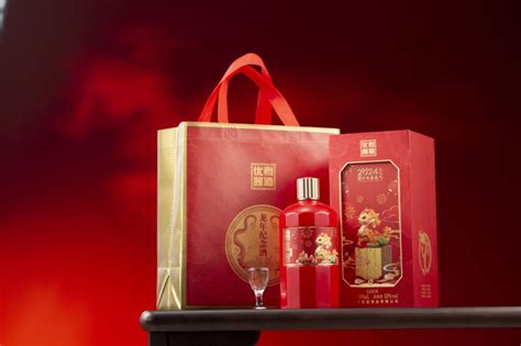 龙腾盛世家国同春优者酱酒龙年纪念酒新品重磅来袭 商情快报 商广网