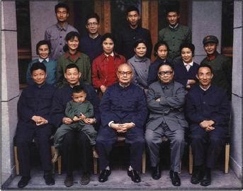 十大開國元帥大將的妻子都是何時去世的還有哪4位至今健在 每日頭條
