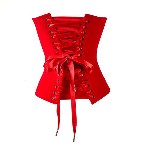 Corset Sobre Busto Para Entrenamiento De Cintura Reina