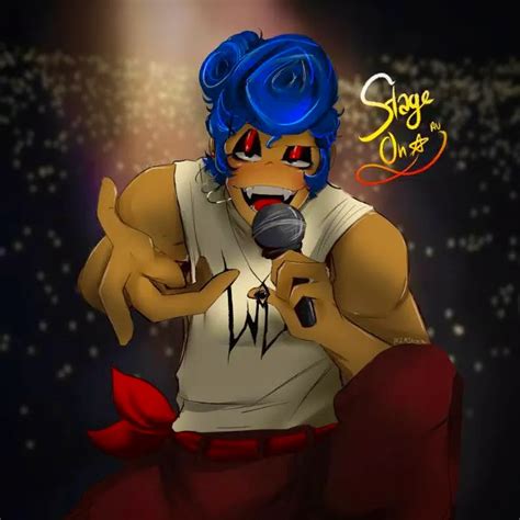 Stage On Wally Darling Nsfw Character Ai Chat