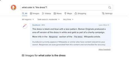 After Bing Duckduckgo Also Launches A Derivative Of Chatgpt Gamingdeputy
