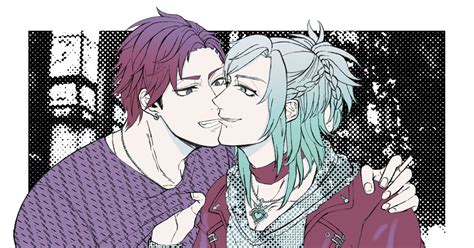 腐ラスタ 晶黒log 山田ピクトグラムのイラスト Pixiv