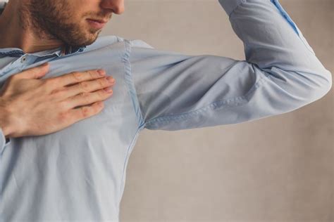 3 Methods For Removing Sweat Stains Legend Cleaners