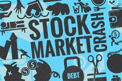 Stock Market Crash Definition Causes And What To Know In 2018