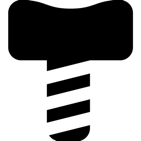 Tooth Root Vector Svg Icon Svg Repo