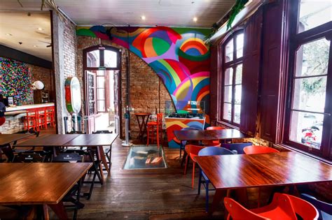 5 lugares novos em Curitiba para conhecer já