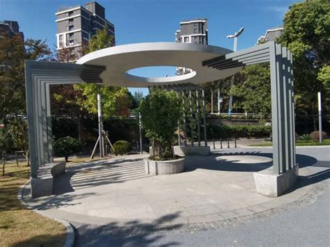青浦3座公园新纳入城市公园名录管理 月季 市民 绿地