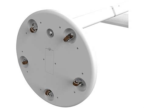 Écran Nomade Tactile Connecté Full Hd 32 Avec Support Mobile Et