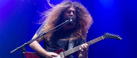 Coheed And Cambria Tickets Vivid Seats