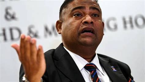 Pengerusi Tabung Haji Abdul Azeez Letak Jawatan Berita Mediacorp