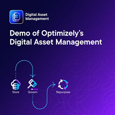 Optimizely On Linkedin Struggling To Keep Track Of Assets Do Your
