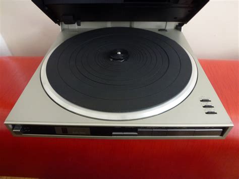 TECHNICS SL J2 Direct Drive Automatic Turntable System Audio Asylum Trader