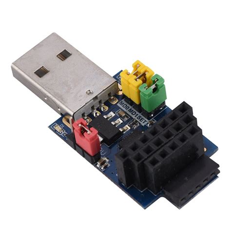 Buy USB To TTL Adapter G M Wireless USB To TTL Communication Module Converter Board With