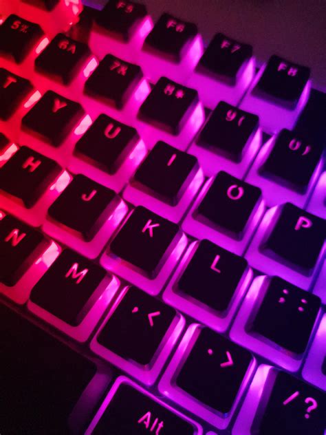 Pudding Keycaps Do Fit On The G512 513 R Logitechg