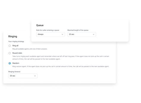 Call Queue Software For Call Centers How It Works Setup CloudTalk