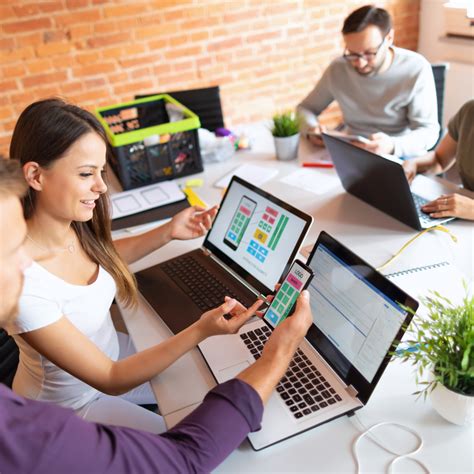 How To Improve Ux Ui Design For Web And Mobile Platforms S E Cool Soft