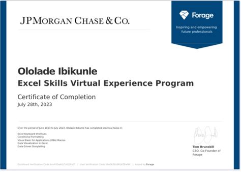 Ololade Ibikunle On Linkedin Excelskills Vba Conditionalformatting