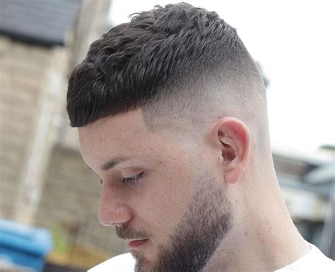 20 Edgar Kapsels Edgy Stijlen Voor Zelfverzekerde Mannen Dutch Hairshop