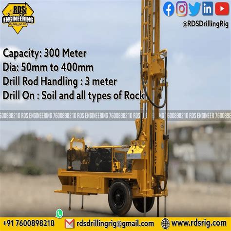 Soil Testing Laboratory RDS Trolley Mounted At Rs Sample In Rajkot