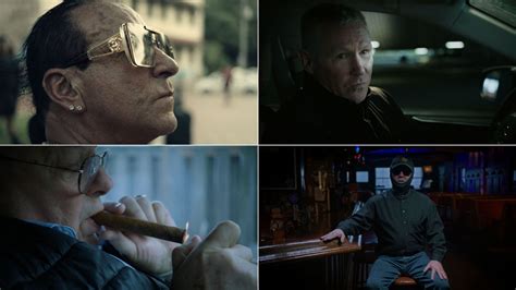 From Calabria To Canada Explosive New Crave Original Docuseries Mafia
