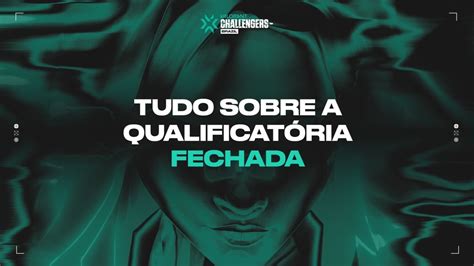 Closed Qualifier Vct Br 2023
