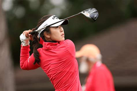 Andrea Lee Witb What Clubs Does The American Use
