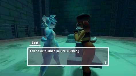 Axyn S Adventure Furrygames