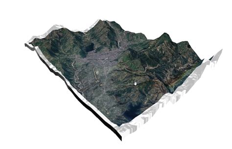 Manish Bam On Linkedin 30daymapchallenge Qgis Mapping