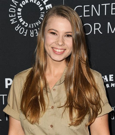 Bindi Irwin Recalls The Moment She Found Out She Was Pregnant — See The Touching Post