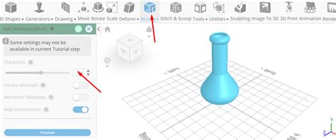 how to design a volumetric flask using 3d cad software instructables