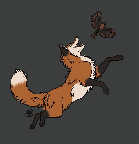 Hunter Flat Colour By Spookkii On Deviantart