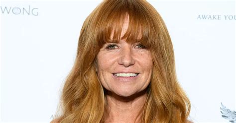 Eastenders Patsy Palmer Sways In Pyjamas In Clip Ahead Of Dancing On