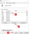 How To Delete Printer Ports On Windows Quick Ways